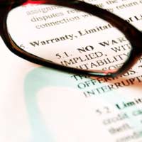 Template For Returning Defective Goods Under Warranty